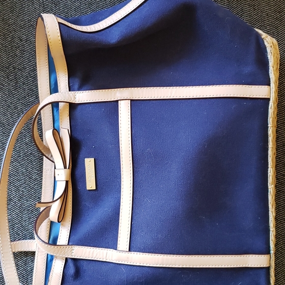 kate spade | Bags | Kate Spade Beach Handbag | Poshmark